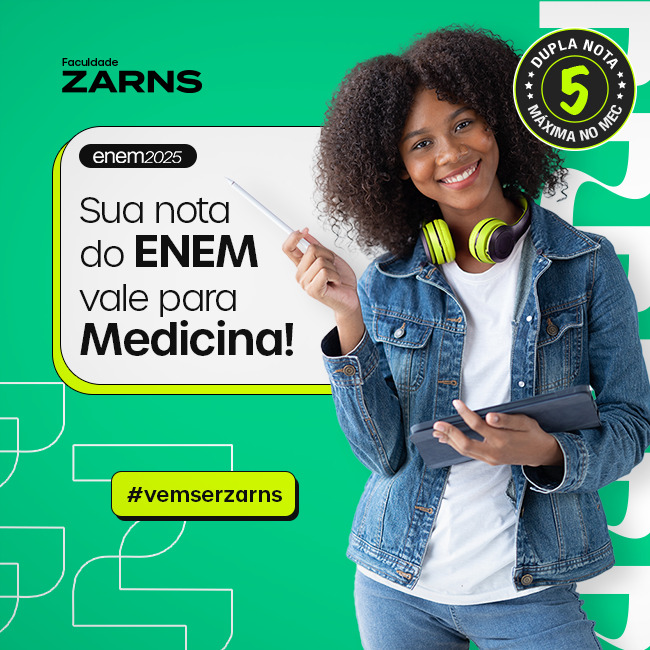 ENEM em Salvador — Zarns