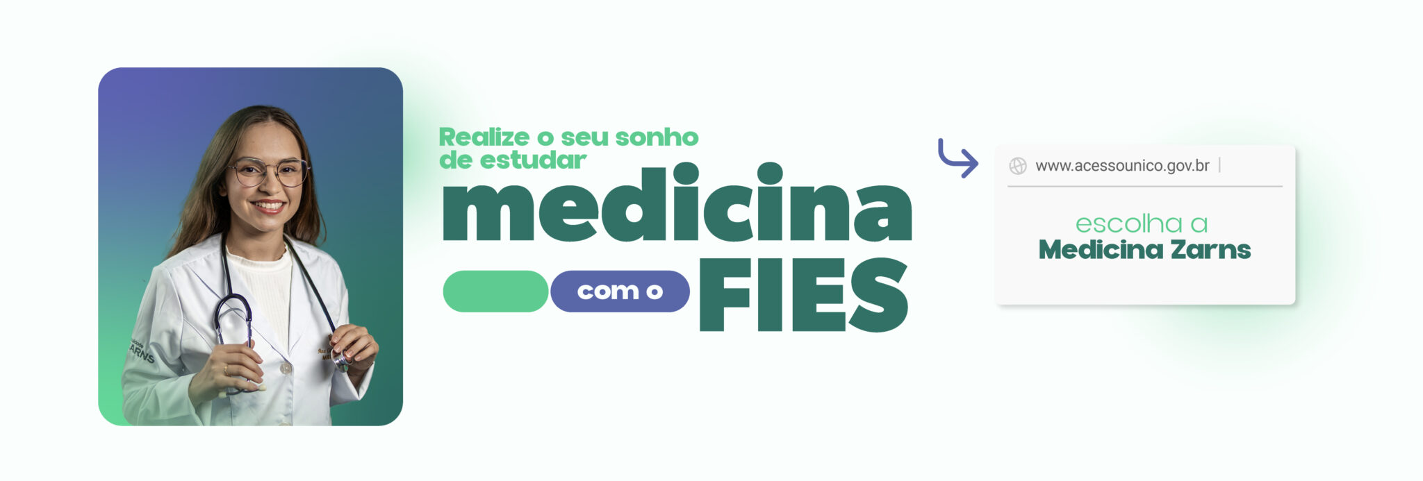 O que o aumento do teto do FIES representa para você — Zarns