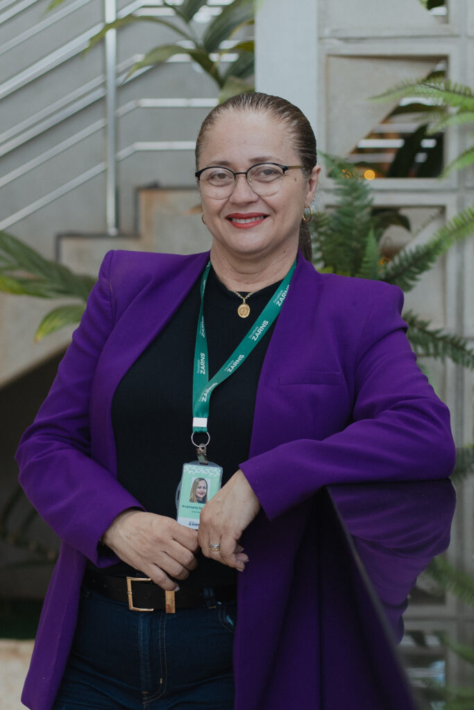 Medicina em Itumbiara — Zarns